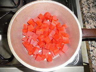 Endulza Tu Alma Canastitas De Membrillo