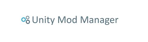 unity mod manager at modding tools nexus mods