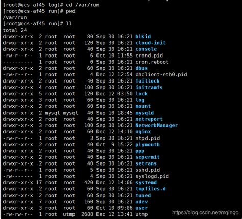 Linux下安装mysql到最后启动报错解决办法卸载重装 Starting Mysqld Via Systemctl R Csdn博客