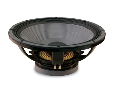 Eighteen Sound - Professional loudspeakers