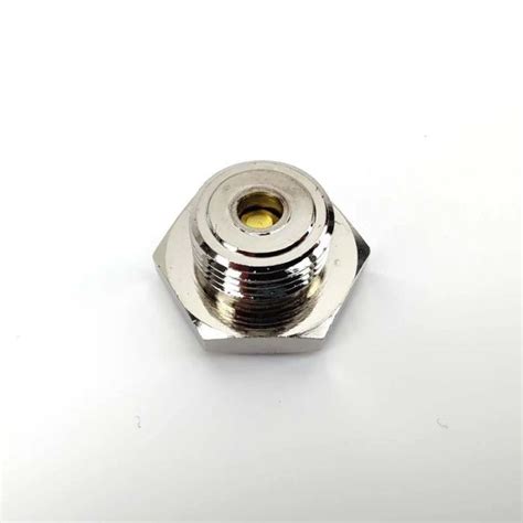 Nitrogen Adaptor For 360 Actuator