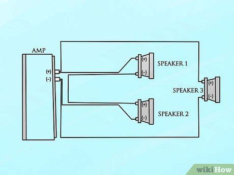 6 Ways To Install A Multiple Component Car Audio System WikiHow Life