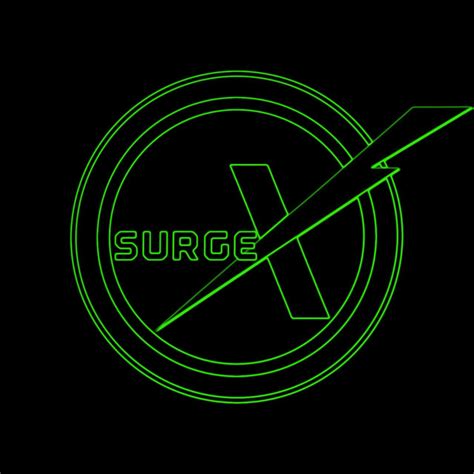 Surge Swap