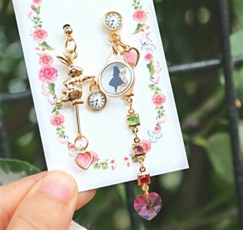 귀걸이 이 중에서 뭐가 제일 이뻐40 인스티즈 Instiz 일상 카테고리