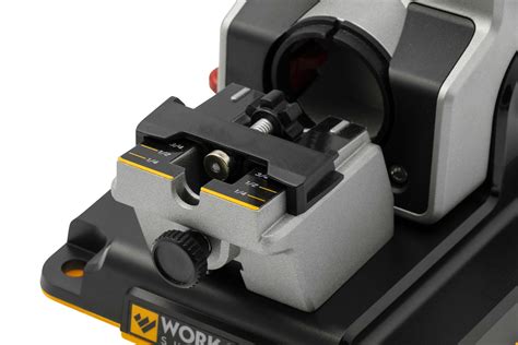 Work Sharp Professional Precision Adjust Wsbchpaj Pro I Sistema Di