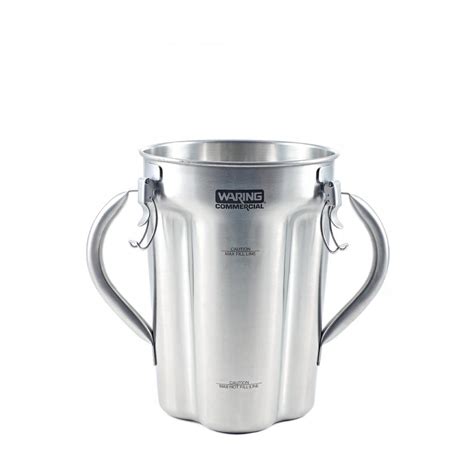 Waring 4ltr Blender Cb15v With Extra Jug