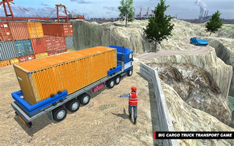 Dumper Truck Simulator Driver For Android Download