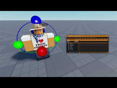 How Do I Animate Objects Scripting Support Developer Forum Roblox