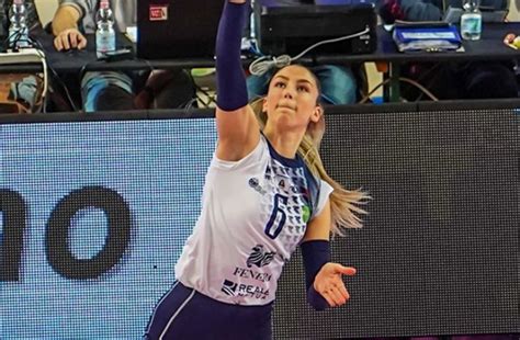 Barbara Dapic A Sassuolo 2022 Agosto 03