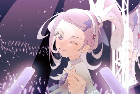 Idol Doki Doki Precure Rmahoushoujoart