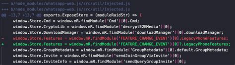 Evaluation Failed Typeerror Cannot Read Properties Of Undefined Reading Legacyphonefeatures