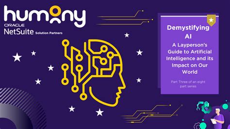 demystifying artificial intelligence machine learning the foundation