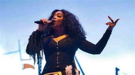 Lirik Dan Terjemahan Lagu Sza Kill Bill Lengkap Dengan Chord Gitar