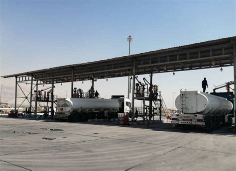 اندازه‌گیری و ارزیابی عوامل زیان‌آور محیط کار در پایانه‌های نفتی ایران شانا