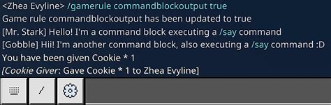 Intro To Command Blocks Bedrock Wiki