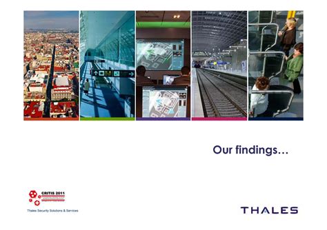 Critical Infrastructure Resilience Pdf Business Business And Finance