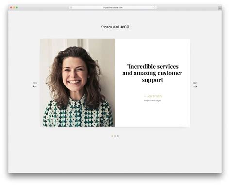 31 Best Bootstrap Slider Examples 2024 Uicookies