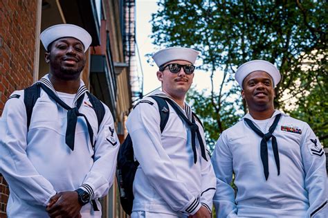 Lets Learn About The History Of Sailor Uniforms Introducing The Model Coordination
