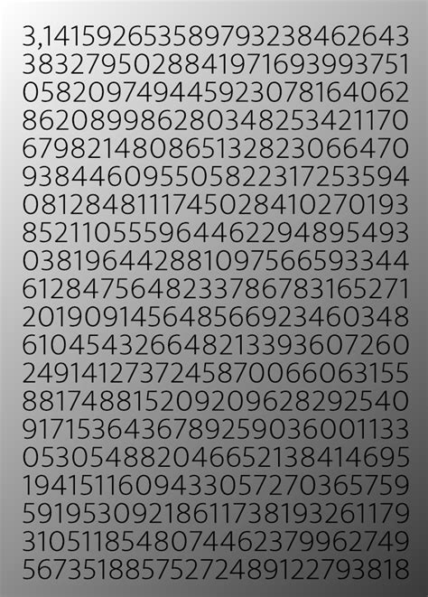 Pi Bk Poster