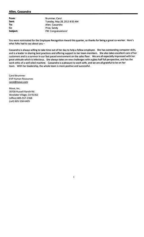 Li Profile Carol Brummer Pdf