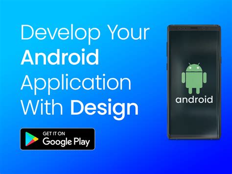 Android Mobile App Development Using Flutter Expert Ai App Developer