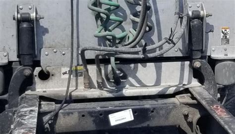 Peterbilt 388 Cab Misc Parts For Sale