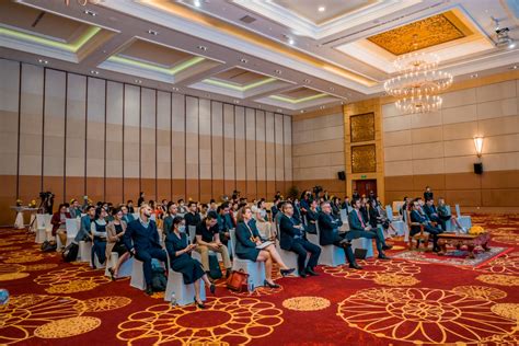 សហគ្រិនខ្មែរលើកកម្ពស់សកម្មភាពសហគ្រិនតាមរយៈការរៀបចំវេទិកាពិភាក្សា