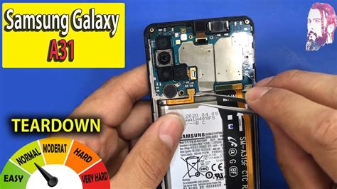 Test Point Samsung A31 Test Point A315F Test Point A31 47 OFF