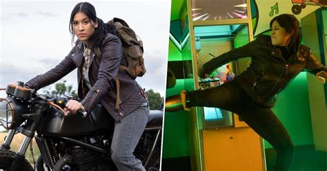 Echo S Powers Explained What Are They And How Are They Different From The Comics GamesRadar