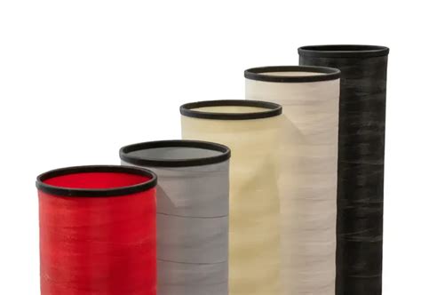 Anilox Roll Covers