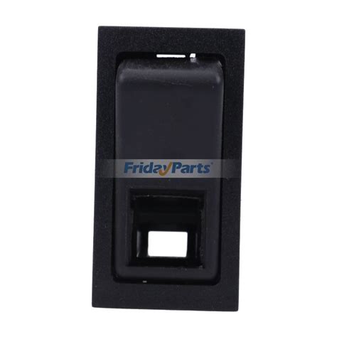 Toggle Rocker Switch For Case Ih 1964835c1 Massey Ferguson 3611537m1