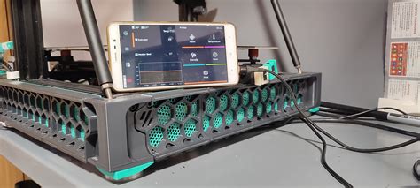 Cr10 Complete Mod Uploading By Kadanae Industries Download Free Stl Model