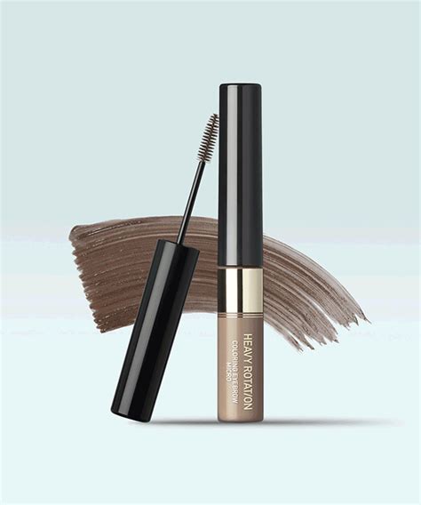 👯재출시 얇다👍🏻마이크로 컬러링 아이브로우🫶 에이블리