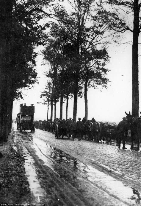 Courts And Judicial Briefs BEHIND THE FRONT LINES IN WWI