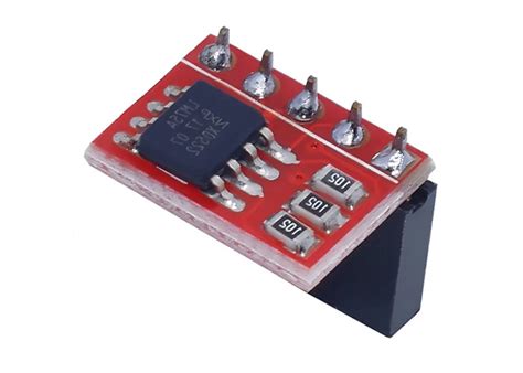 Lm75a Temperature Sensor I2c Interface Development Board For Arduino