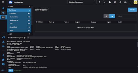 manage kubernetes cluster using rancher