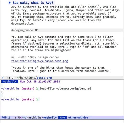 Emacsウィンドウ管理年代記 Emacs Lisp Qiita