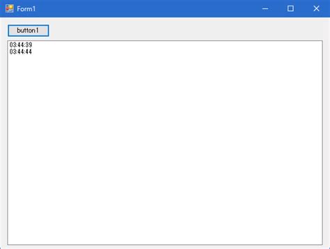 C 一定時間処理を停止する Itlab51com