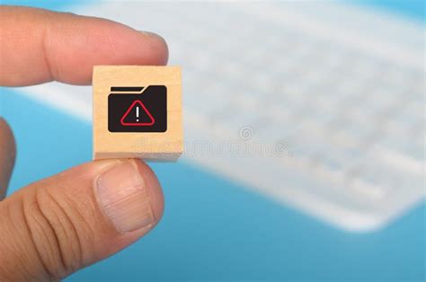 The Image Represents The Potential Dangers Of Data Breaches And Security Vulnerabilities