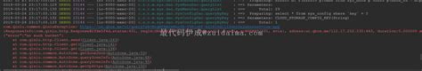 基于springboot的轻量级java快速开发平台 代码 最代码 基于springboot的轻量级java快速开发平台 代码 最代码