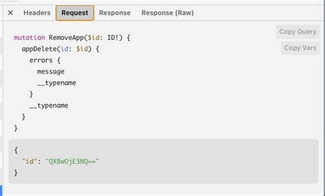 Bug App With Manage Apps Shouldn T Be Installable Issue Saleor Saleor Github