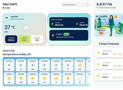 Github Devjainofficialweather App A Simple And User Friendly Weather Application Which Lets