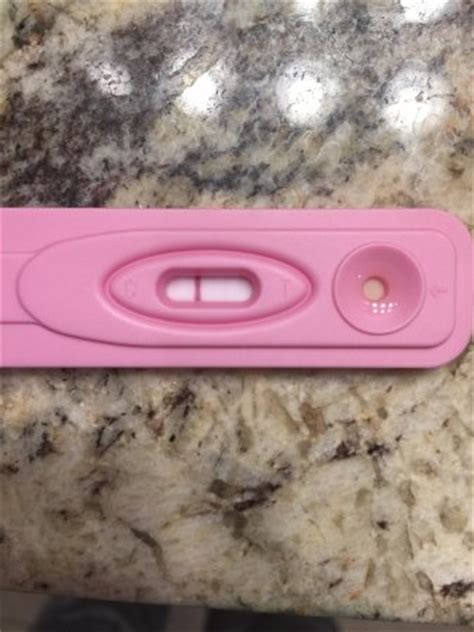 Dollar Store False Negative Positive BabyCenter