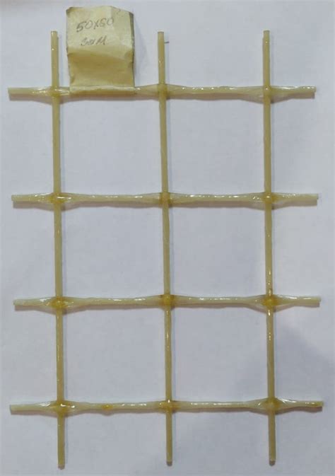Glass Fiber Reinforced Polymer Mesh Gfrp Bitmac