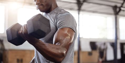 Jeff Nippard Shares The Two Best Bicep Building Exercises Men S Fitness