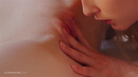 Teens Sofilie And Kelly Collins