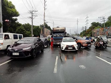 Number Coding Scheme Suspended In Metro Manila Wed Aug 28