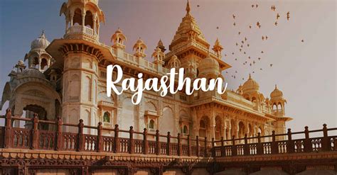 Witness The Land Of Kings Rajasthan For 3 Days2 Nights ₹ 14000