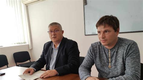 Управителят на ВиК Варна Не въвличайте дружеството в политическа игра Новини БНР Новини