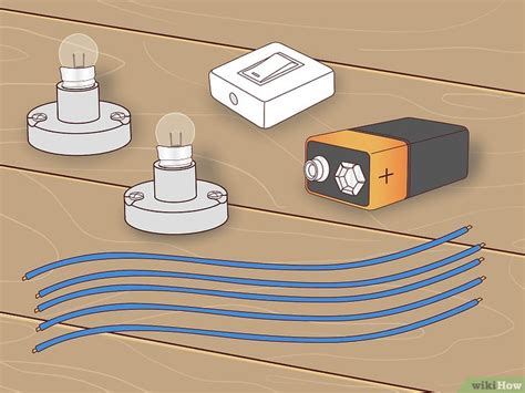 How To Build Parallel Circuit